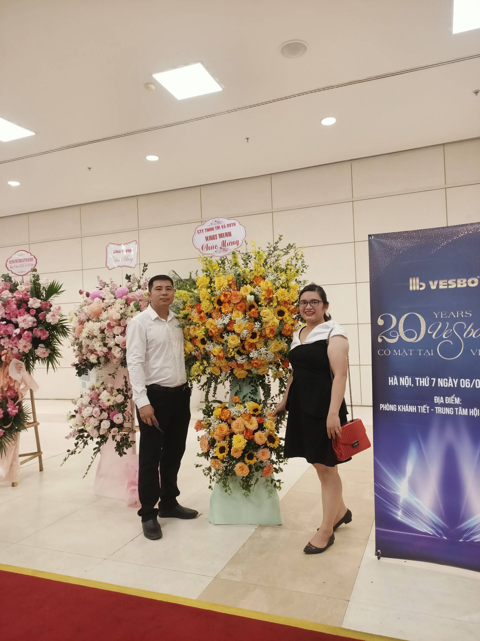 Bảng Báo Giá Ống Nhựa PPR Vesbo - Ống Nhựa Tiền Phong